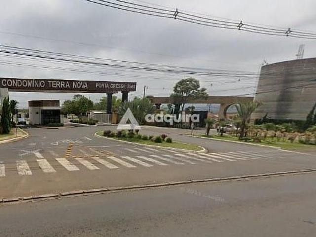 Casa em Boa Vista, Ponta Grossa/PR de 107m² 3 quartos à venda por R$ 350.000,00