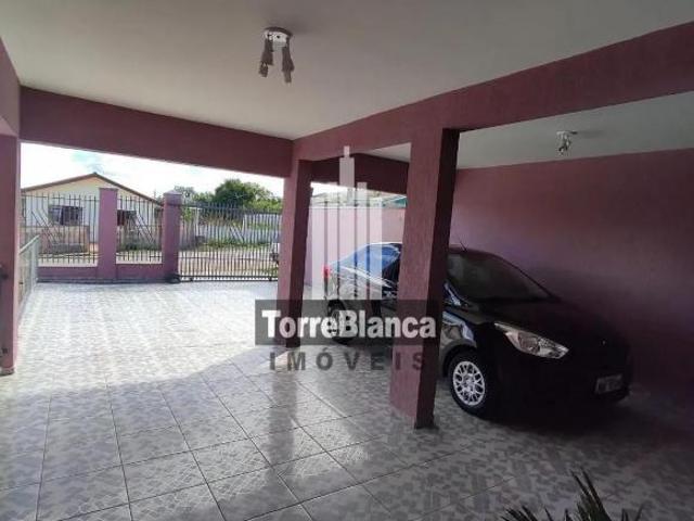 Casa em Boa Vista, Ponta Grossa/PR de 197m² 3 quartos à venda por R$ 600.000,00