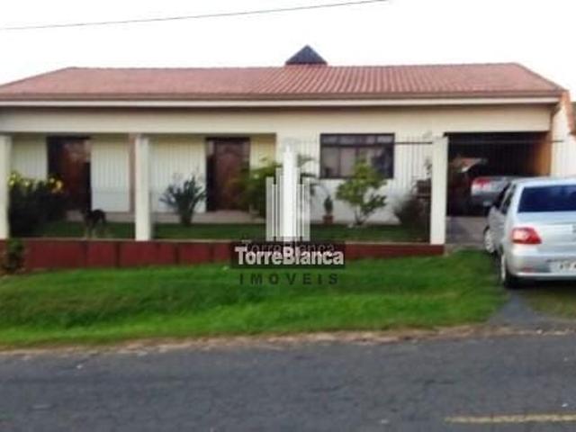 Casa em Boa Vista, Ponta Grossa/PR de 226m² 4 quartos à venda por R$ 699.900,00