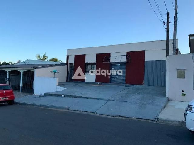 Casa em Boa Vista, Ponta Grossa/PR de 239m² 1 quartos à venda por R$ 259.000,00