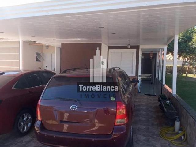 Casa em Boa Vista, Ponta Grossa/PR de 277m² 3 quartos à venda por R$ 500.000,00