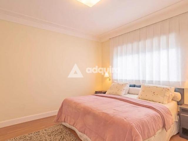 Casa em Boa Vista, Ponta Grossa/PR de 360m² 4 quartos à venda por R$ 3.500.000,00