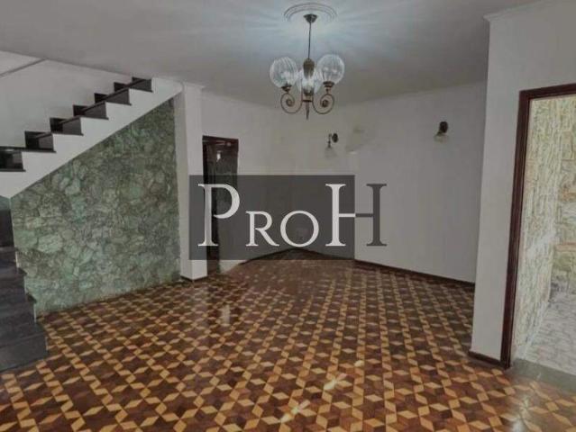 Casa em Boa Vista, São Caetano do Sul/SP de 112m² 3 quartos à venda por R$ 849.900,00