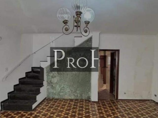 Casa em Boa Vista, São Caetano do Sul/SP de 112m² 3 quartos à venda por R$ 850.000,00