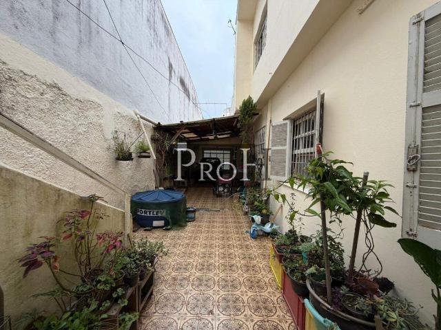 Casa em Boa Vista, São Caetano do Sul/SP de 142m² 3 quartos à venda por R$ 847.900,00