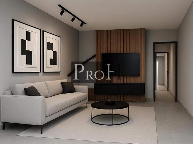Casa em Boa Vista, São Caetano do Sul/SP de 142m² 3 quartos à venda por R$ 949.000,00