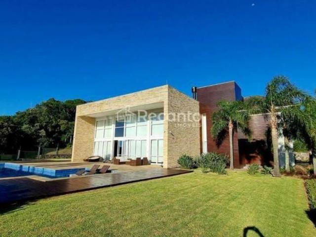 Casa em Boa Vista, Santa Maria Do Herval/RS de 1100m² 5 quartos à venda por R$ 6.490.000,00