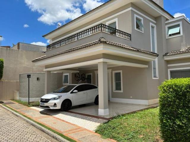 Casa em Boa Vista, Sorocaba/SP de 242m² 4 quartos à venda por R$ 1.450.100,00