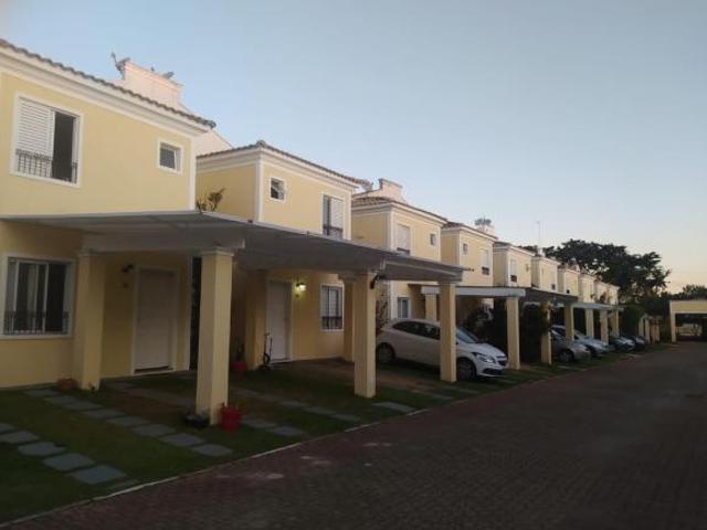 Casa em Boa Vista, Sorocaba/SP de 94m² 3 quartos à venda por R$ 745.300,00
