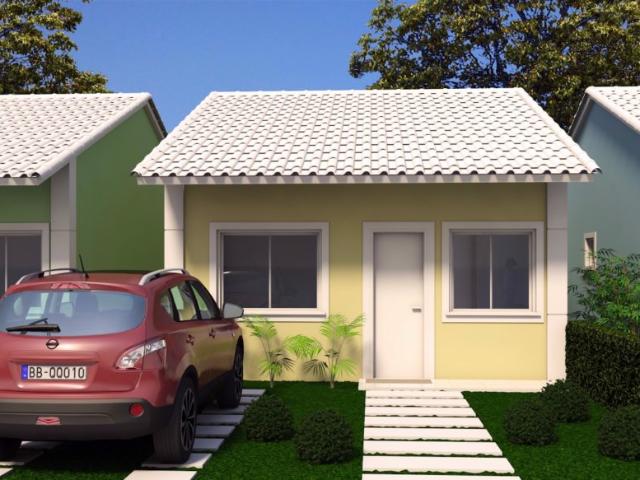 Casa em Boa Esperança, Belford Roxo/RJ de 222m² 2 quartos à venda por R$ 204.000,00