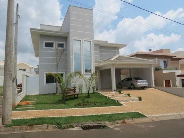 Casa em Boa Esperança, Paulínia/SP de 400m² 3 quartos à venda por R$ 1.899.000,00
