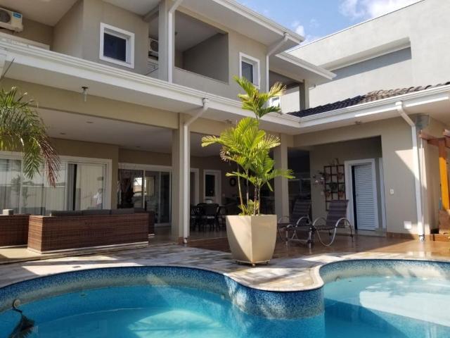 Casa em Boa Esperança, Paulínia/SP de 400m² 3 quartos à venda por R$ 2.699.900,00