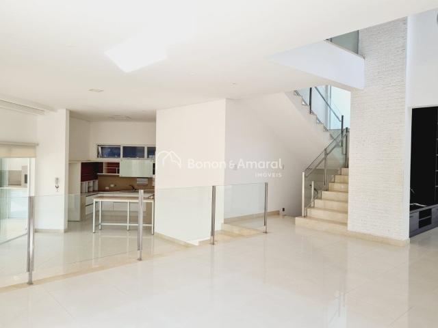 Casa em Boa Esperança, Paulínia/SP de 421m² 3 quartos à venda por R$ 2.989.000,00