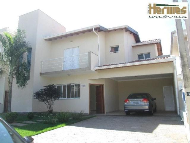 Casa em Boa Esperança, Paulínia/SP de 220m² 3 quartos à venda por R$ 979.900,00
