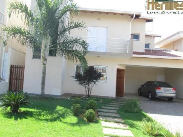 Casa em Boa Esperança, Paulínia/SP de 220m² 3 quartos à venda por R$ 980.000,00