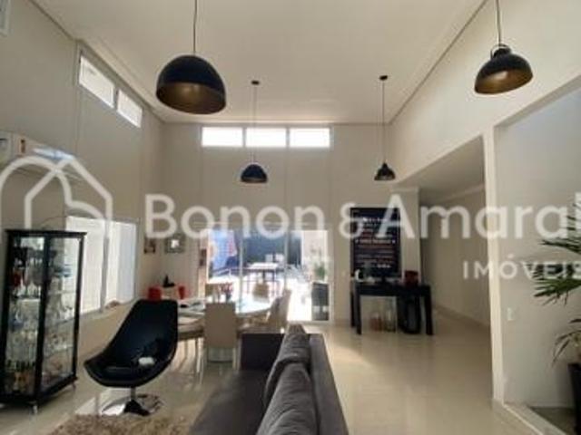 Casa em Boa Esperança, Paulínia/SP de 225m² 3 quartos à venda por R$ 1.699.900,00