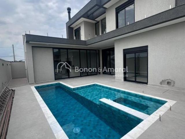 Casa em Boa Esperança, Paulínia/SP de 240m² 4 quartos à venda por R$ 2.150.000,00