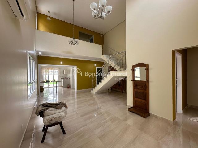 Casa em Boa Esperança, Paulínia/SP de 344m² 3 quartos à venda por R$ 1.598.000,00
