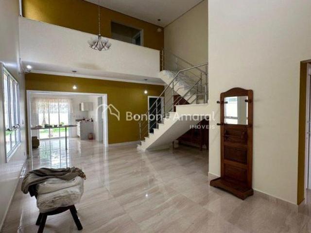 Casa em Boa Esperança, Paulínia/SP de 344m² 3 quartos à venda por R$ 1.599.000,00