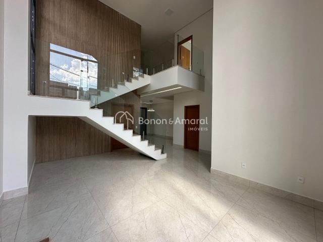 Casa em Boa Esperança, Paulínia/SP de 344m² 3 quartos à venda por R$ 2.499.900,00