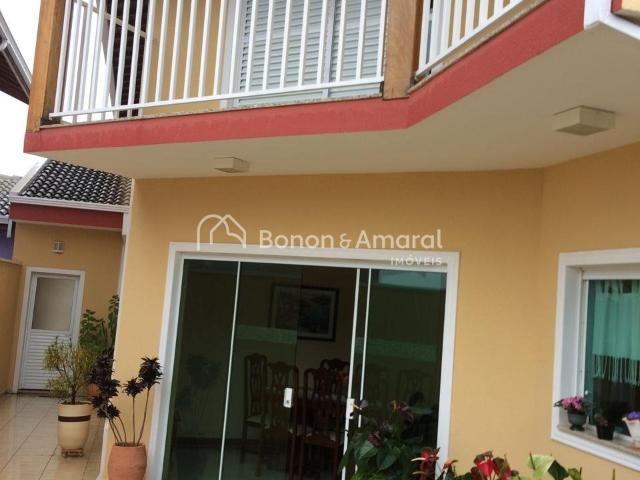 Casa em Boa Esperança, Paulínia/SP de 375m² 3 quartos à venda por R$ 1.689.900,00