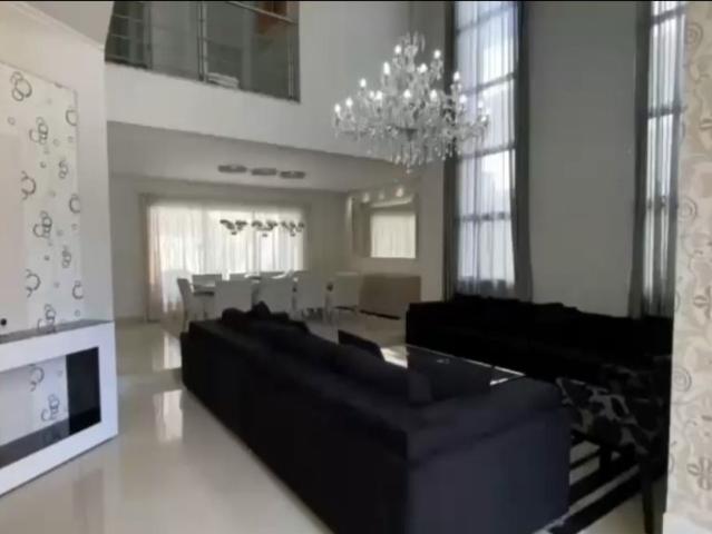 Casa em Boa Esperança, Paulínia/SP de 381m² 4 quartos à venda por R$ 2.789.900,00