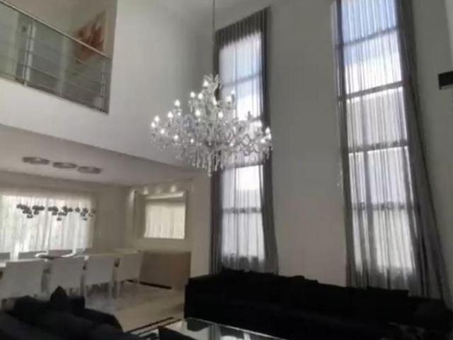Casa em Boa Esperança, Paulínia/SP de 381m² 4 quartos à venda por R$ 2.790.000,00