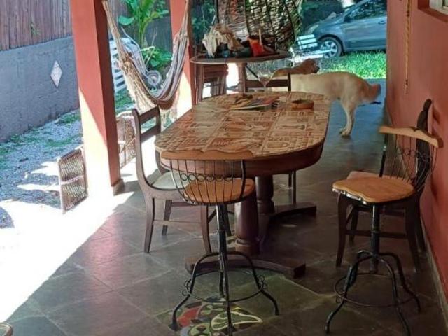 Casa em Boiçucanga