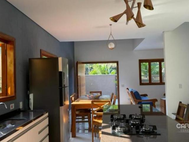 Casa em Boiçucanga