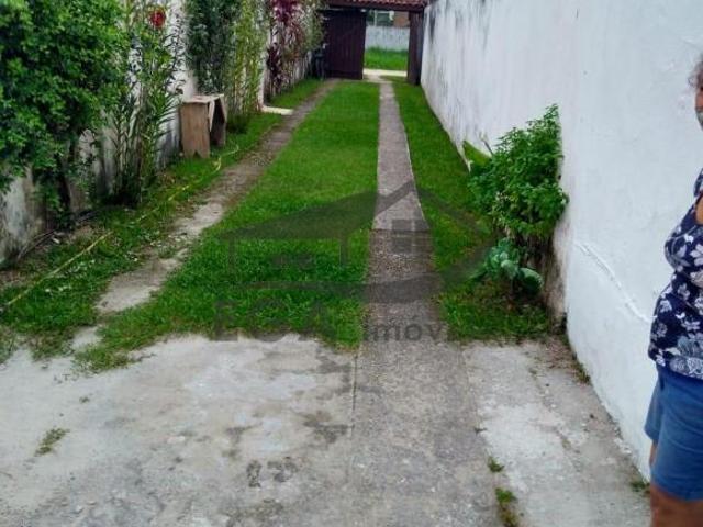 CASA EM BOIÇUCANGA NA MAQUININHA