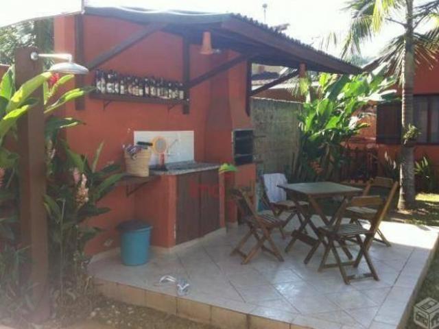 Casa em Boiçucanga São Sebastião