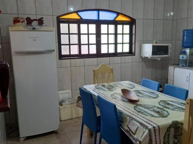 Casa em Boiçucanga São Sebastião