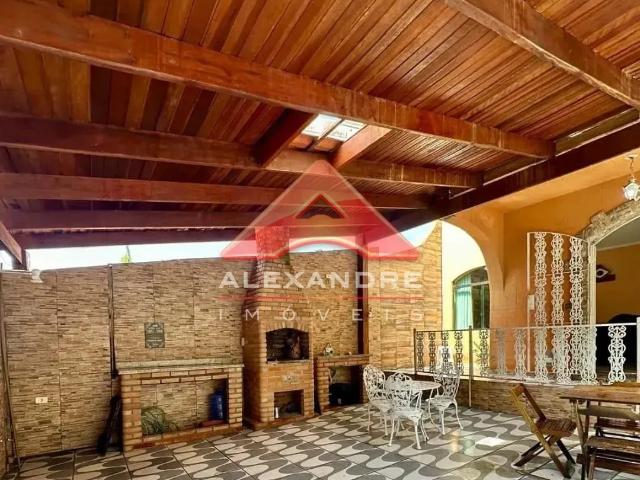 Casa em Boiçucanga, São Sebastião/SP de 160m² 3 quartos à venda por R$ 649.000,00