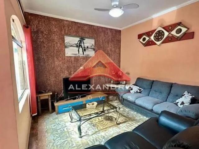 Casa em Boiçucanga, São Sebastião/SP de 160m² 3 quartos à venda por R$ 650.000,00