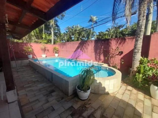 Casa em Boiçucanga, São Sebastião/SP de 169m² 4 quartos à venda por R$ 830.000,00