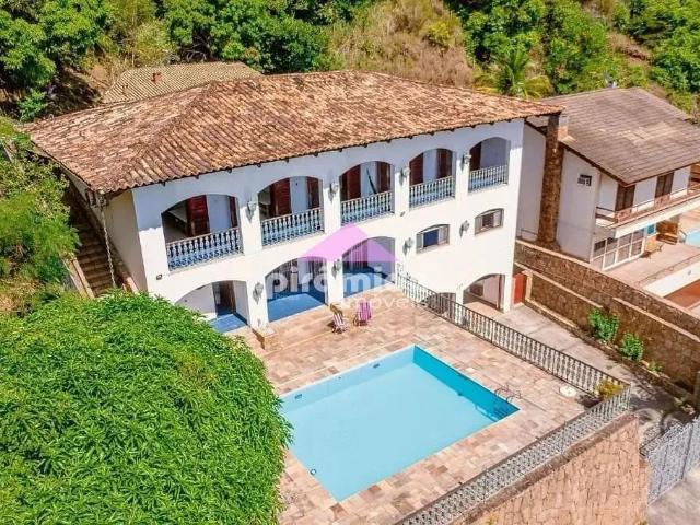 Casa em Boiçucanga, São Sebastião/SP de 1016m² 7 quartos à venda por R$ 2.799.000,00