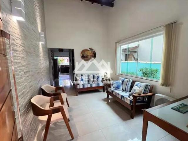 Casa em Boiçucanga, São Sebastião/SP de 114m² 3 quartos à venda por R$ 940.000,00