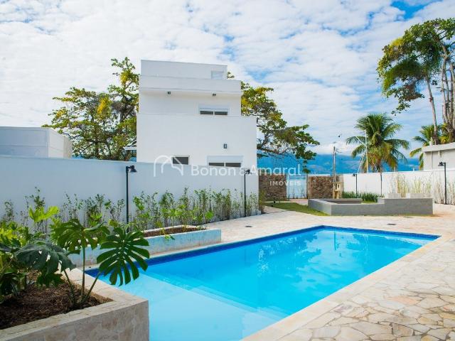 Casa em Boiçucanga, São Sebastião/SP de 115m² 3 quartos à venda por R$ 1.359.900,00