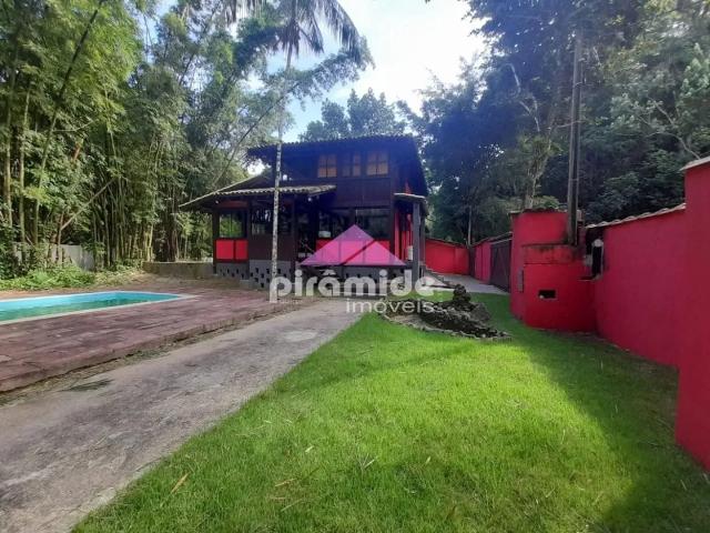 Casa em Boiçucanga, São Sebastião/SP de 200m² 4 quartos à venda por R$ 909.000,00