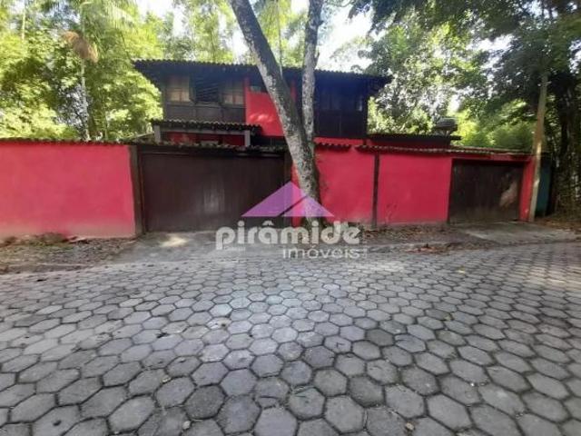 Casa em Boiçucanga, São Sebastião/SP de 200m² 4 quartos à venda por R$ 910.000,00