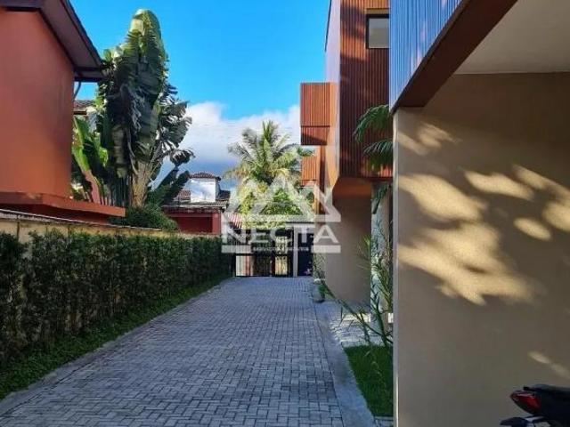 Casa em Boiçucanga, São Sebastião/SP de 206m² 3 quartos à venda por R$ 2.320.000,00