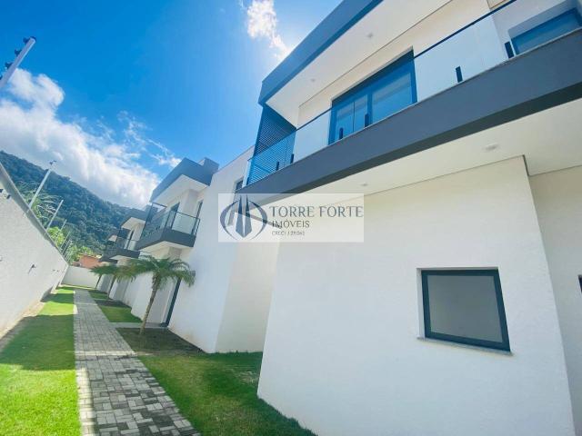Casa em Boiçucanga, São Sebastião/SP de 222m² 3 quartos à venda por R$ 1.989.900,00