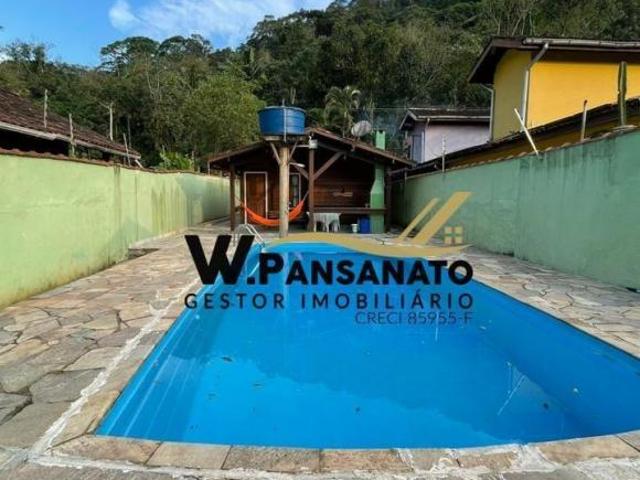 Casa em Boiçucanga, São Sebastião/SP de 700m² 2 quartos à venda por R$ 580.000,00