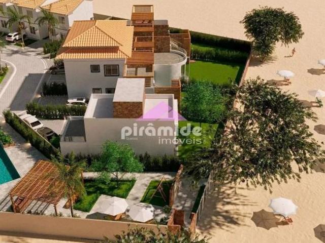Casa em Boiçucanga, São Sebastião/SP de 95m² 3 quartos à venda por R$ 1.390.000,00
