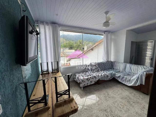 Casa em Boiçucanga, São Sebastião/SP de 95m² 3 quartos para locação R$ 2.800,00/mes