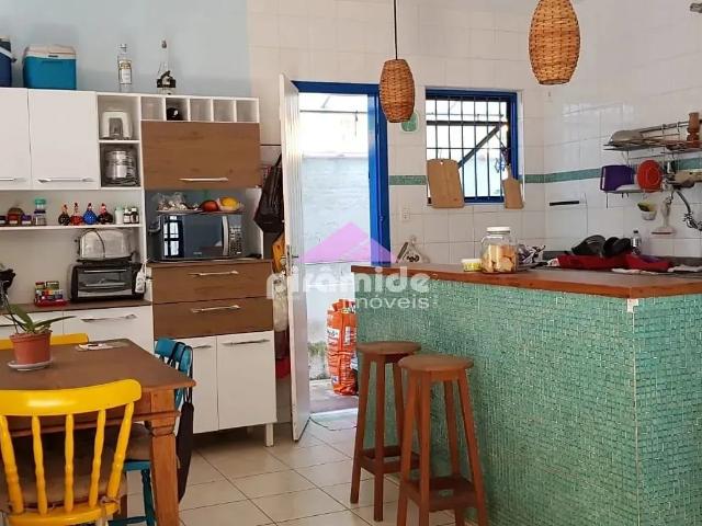 Casa em Boiçucanga, São Sebastião/SP de 90m² 2 quartos à venda por R$ 849.900,00