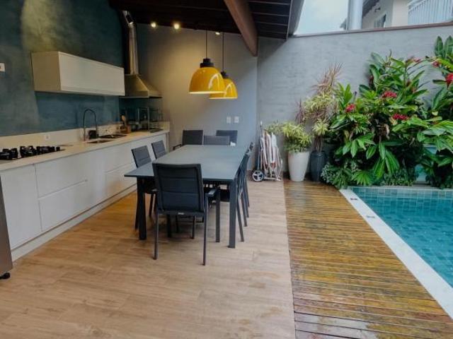 Casa em Boiçucanga | Puro Charme
