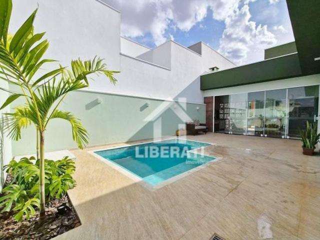 Casa em Boituva, Condomínio Tropicalia Garden, Região Central