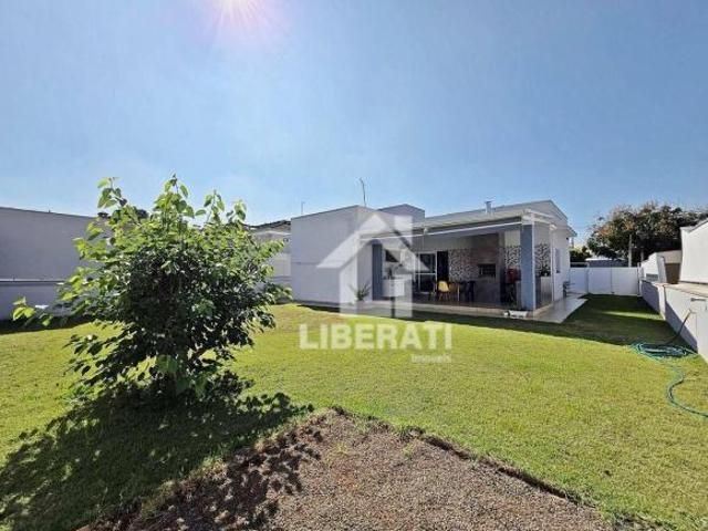 Casa em Boituva, Condomínio Portal das Estrelas, Oportunidade Exclusiva