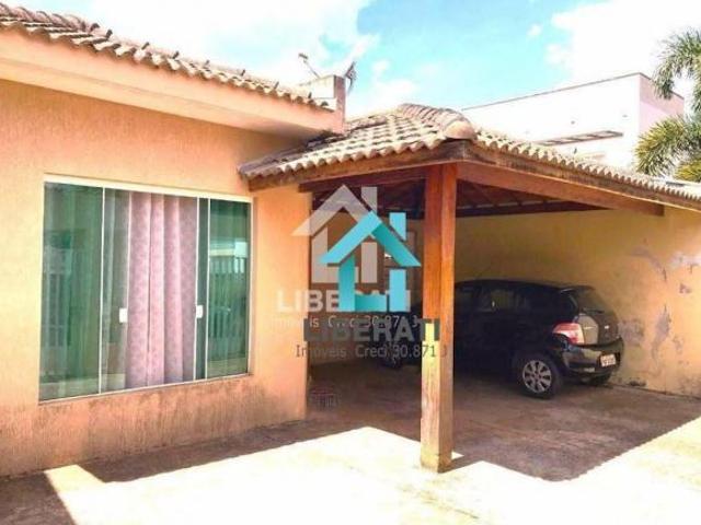 Casa em Boituva, bairro Residencial Vitória